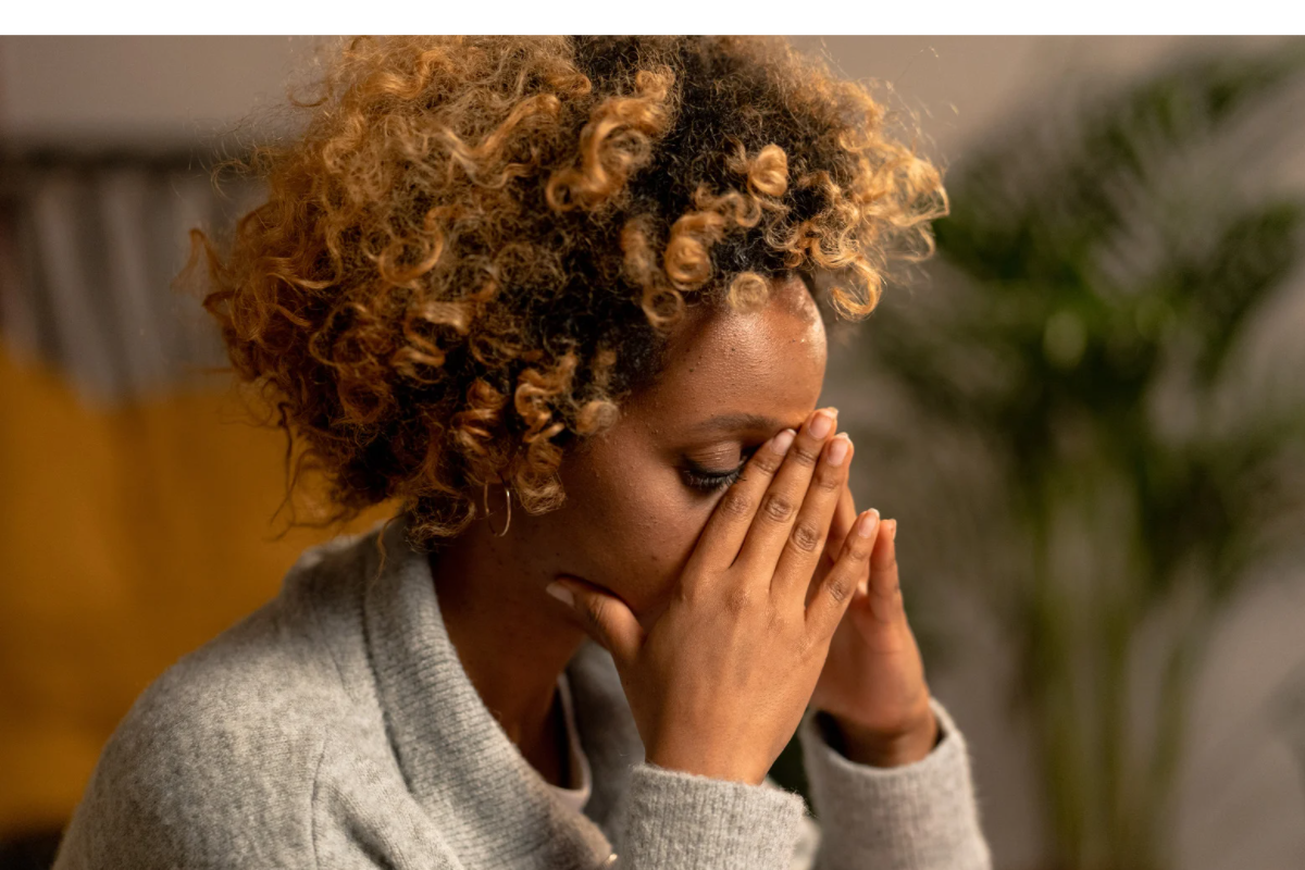 Stress Signs and Symptoms - Why It's Important to Identify Stress!